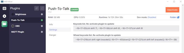 Behringer X-Touch mini, setup, impressions, 3d printed addons. - propiro.github.io