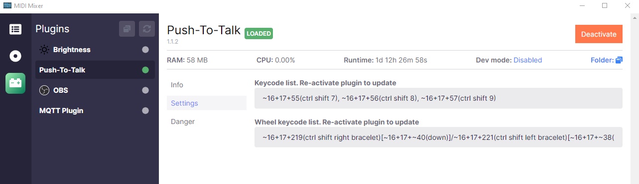Behringer X-Touch mini, setup, impressions, 3d printed addons. - propiro.github.io