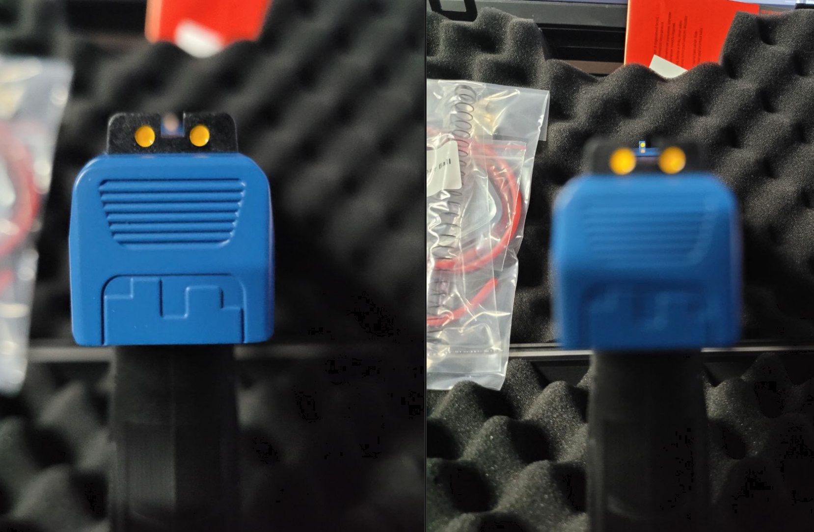 Grocery Shopping: T4M Training Glock Pistol - propiro.github.io