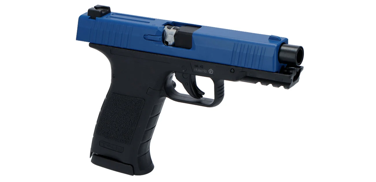 Grocery Shopping: T4M Training Glock Pistol - propiro.github.io