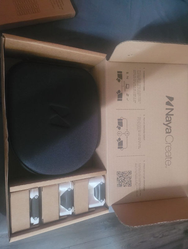 Naya Create - Oversold, Undercooked. - propiro.github.io