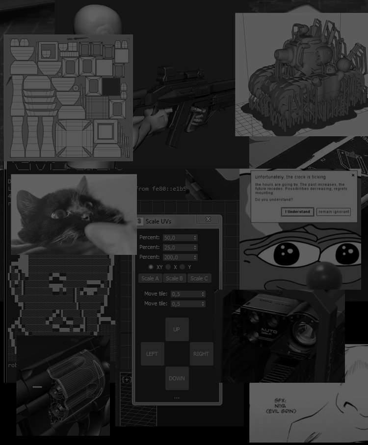 MAXSCRIPT: Proportional Reference Plane - propiro.github.io